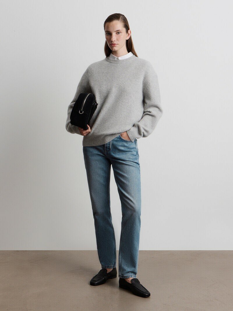 Джинсы Straight Slim 333 