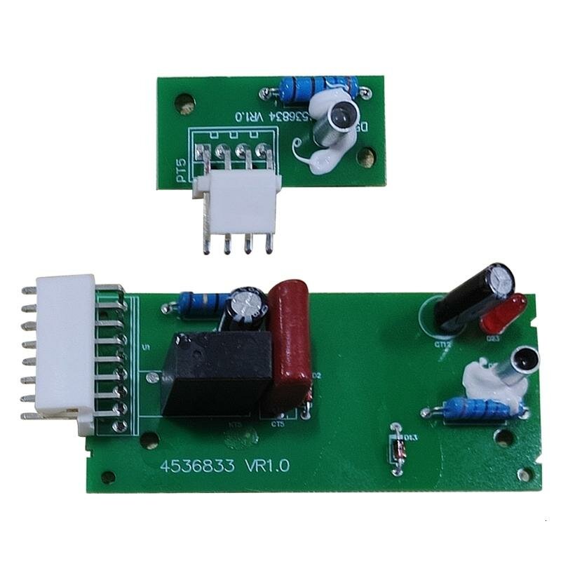 Комплект платы сенсорного управления холодильника-льдогенератора