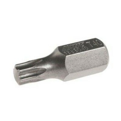 Вставка 10мм TORX T40х30мм S2 JTC JTC JTC-1333040