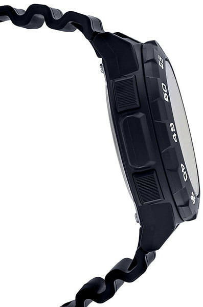 Наручные часы CASIO Collection, черный — фото 1