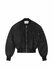 Куртка Entire Studios, размер 52, black/black