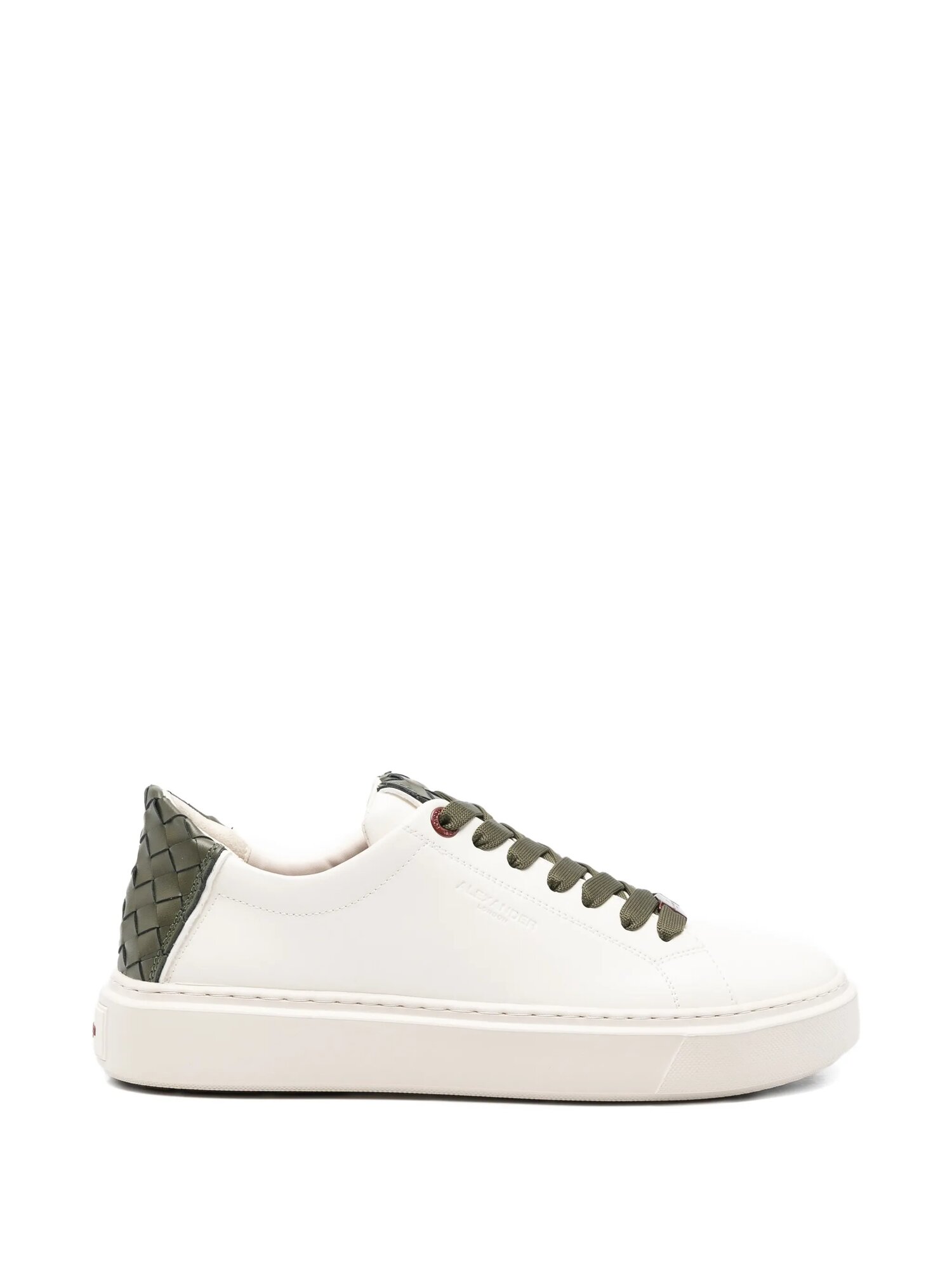 Кроссовки ALEXANDER SMITH London