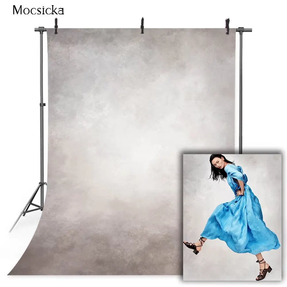 Фотофон MOCSICKA 60x90см, Style-24