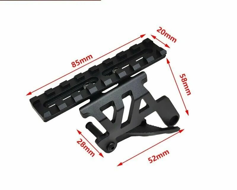 Прочие аксессуары для альпинизма