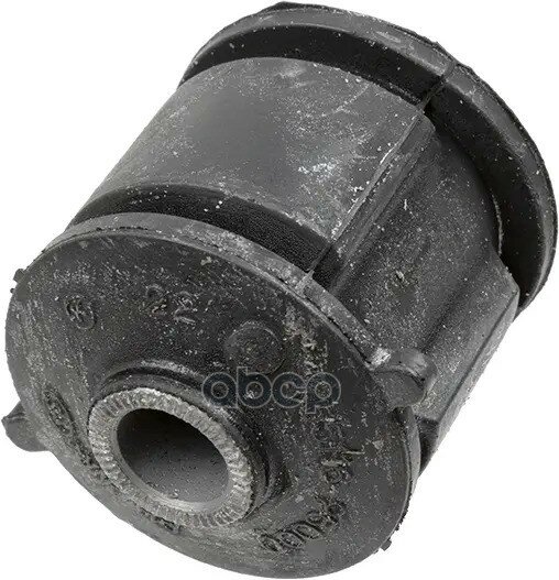 Сайлентблок рычага заднего продольного! Hyundai Accent 99> LEMFORDER арт. 4243101