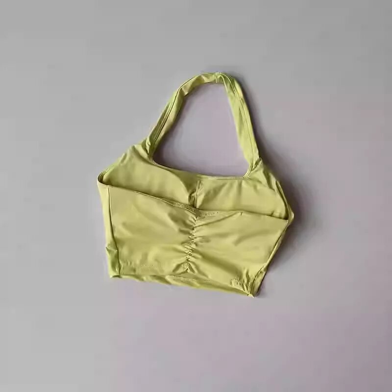 Топ спортивный
