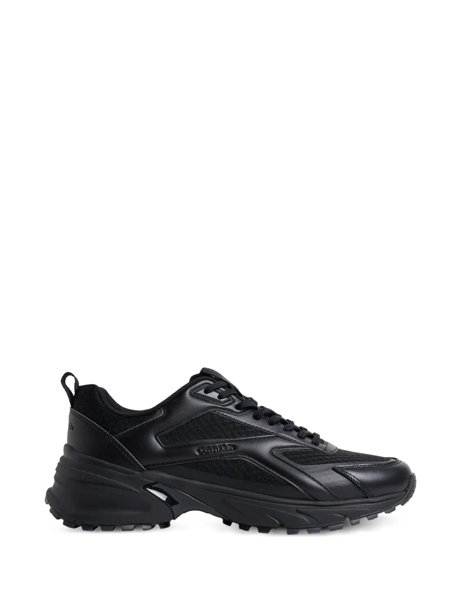Кроссовки Lace-up sneakers