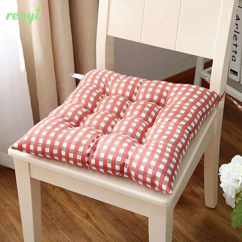 Подушка на стул 019b585bf2497447b012cf11820e67de 40x40 см