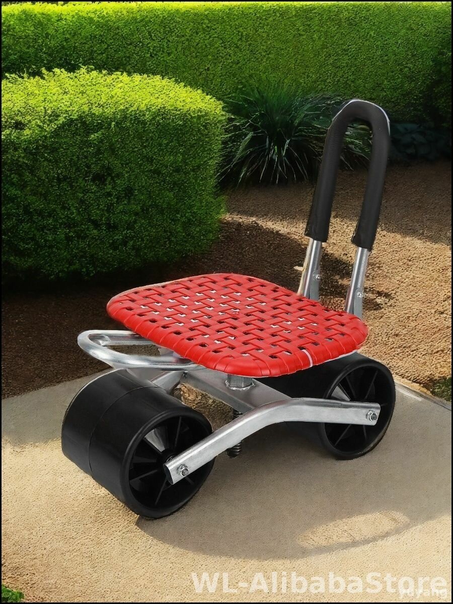 Бестселлер парковый 15х15х47 стул