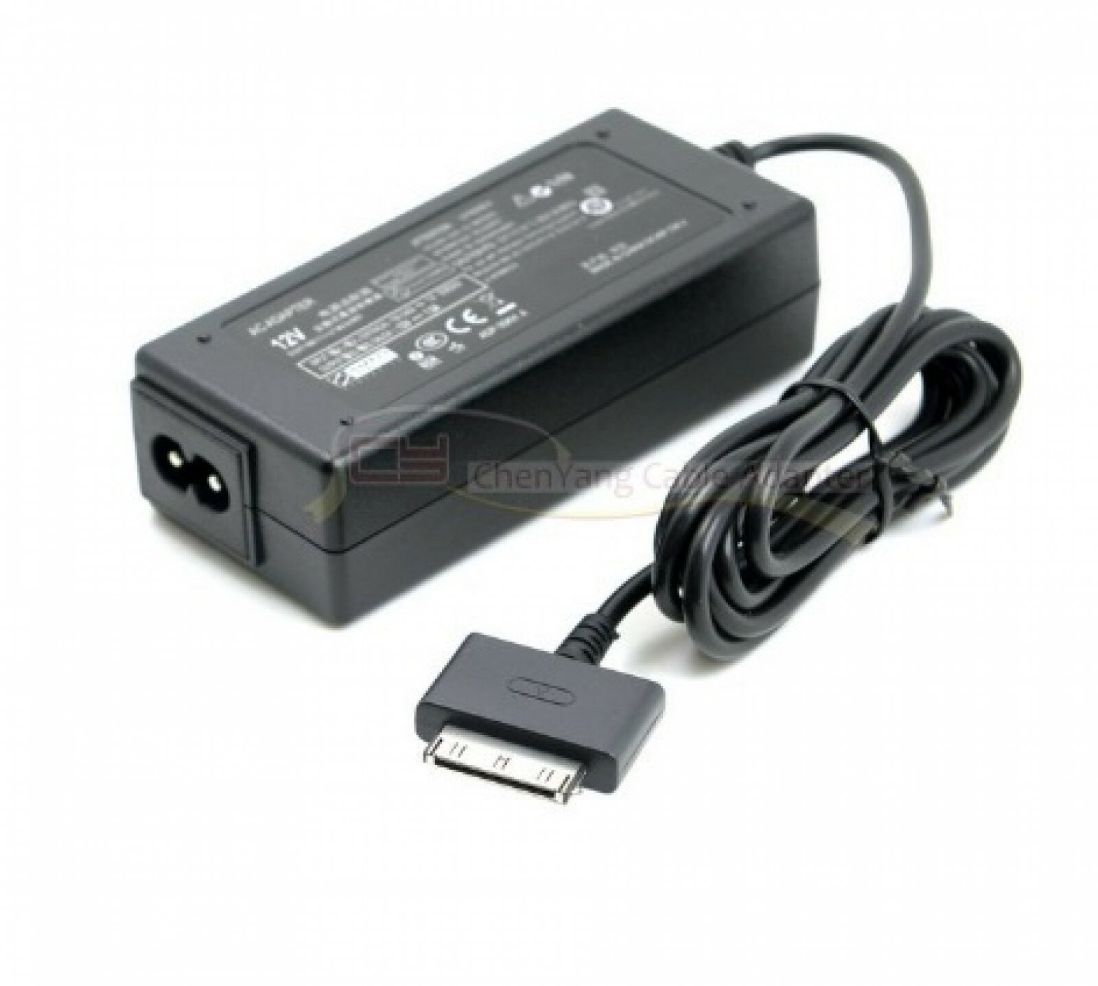 Сетевое зарядное устройство MyPads для планшетов Acer Iconia Tab W510/W511/W5 с защитой кабеля