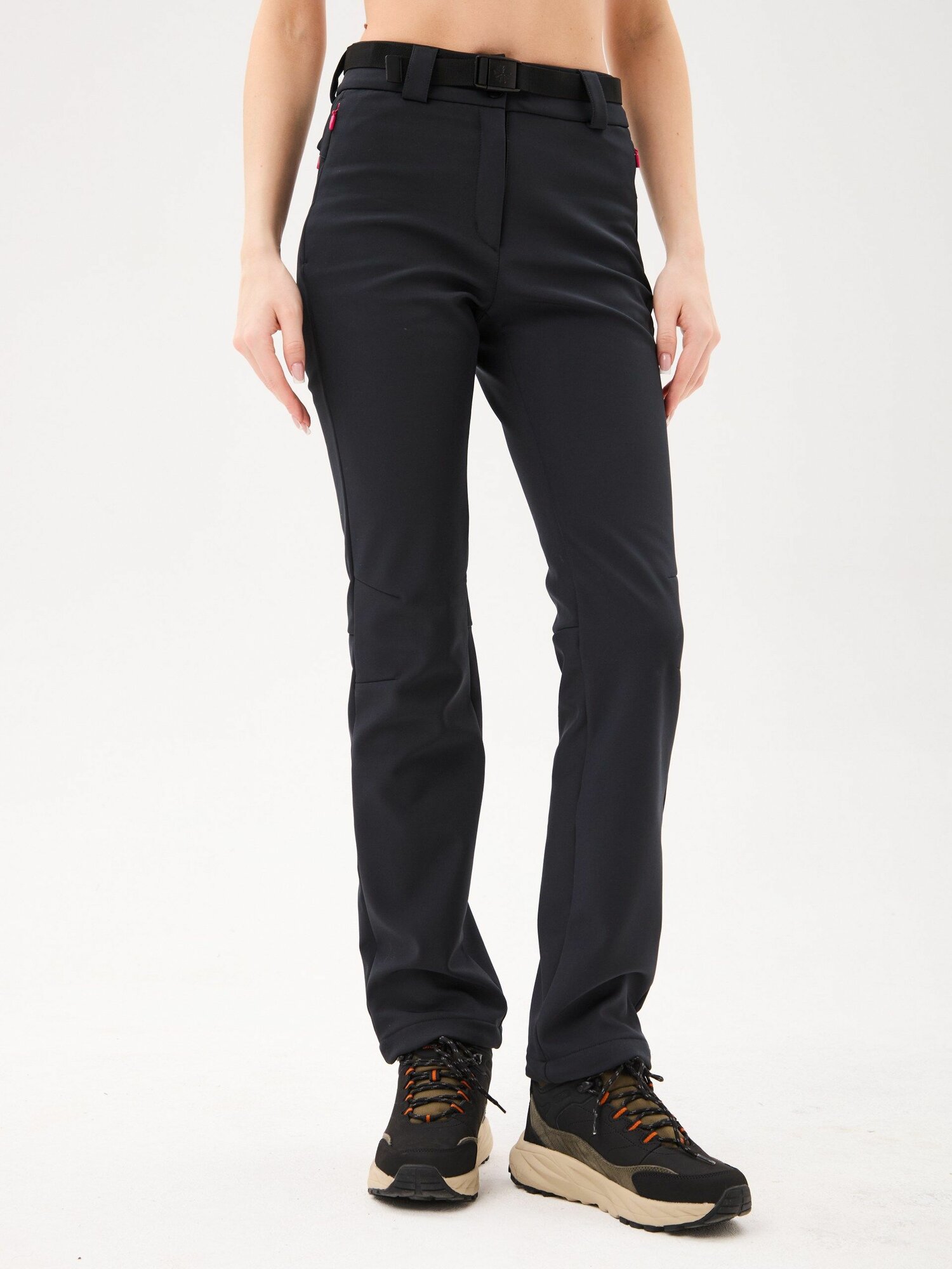 Брюки спортивные