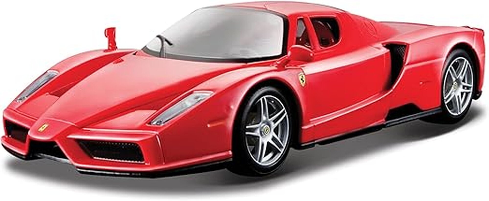 Игрушечный транспорт Bburago- Машинка Ferrari Enzo, 1:24 - 18-26006