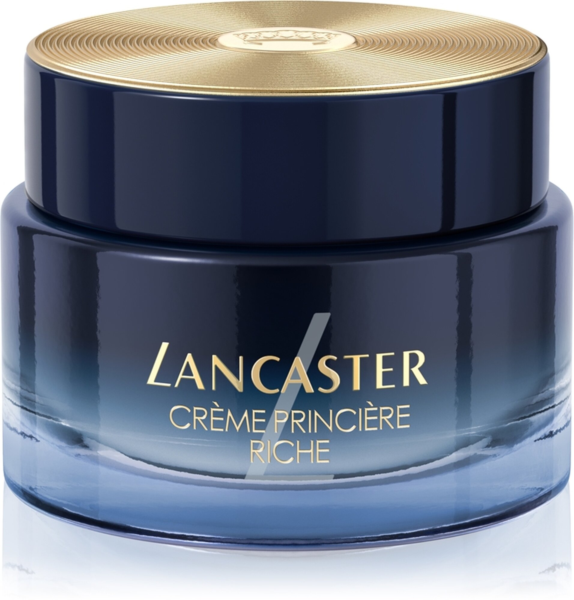 Lancaster Крем для сухой и очень сухой кожи Ligne Princiеre Rich Cream 15 мл