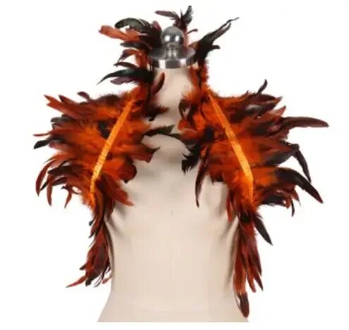 Сексуальный ремень для тела lingerie harness Оранжевый, Orange