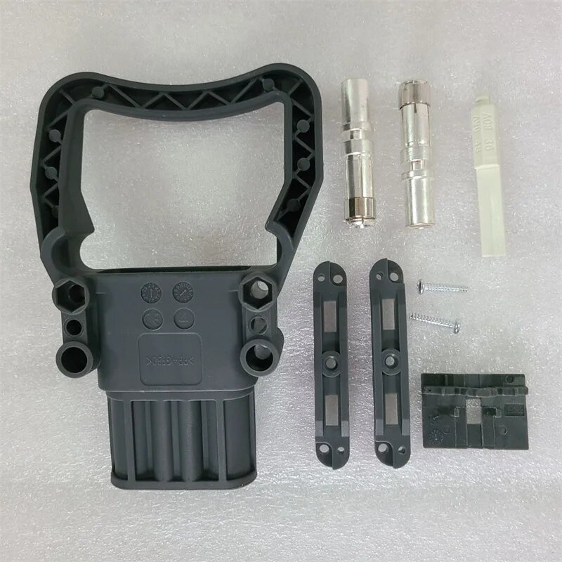 Разъем питания REMA DIN160 160A без AUX