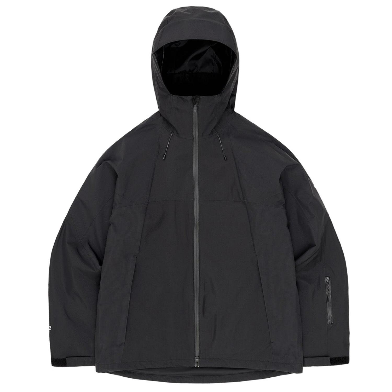 Куртка Куртка Dimito Quarsar Full Zip