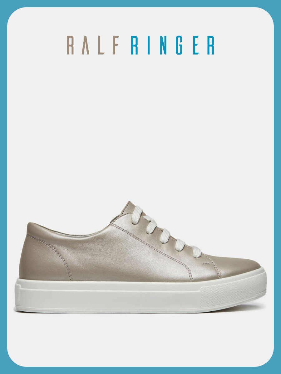 Кеды Кеды SHEILA-D