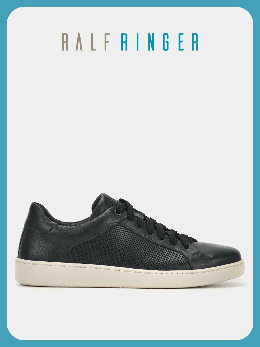 Кеды Весна-лето 2025