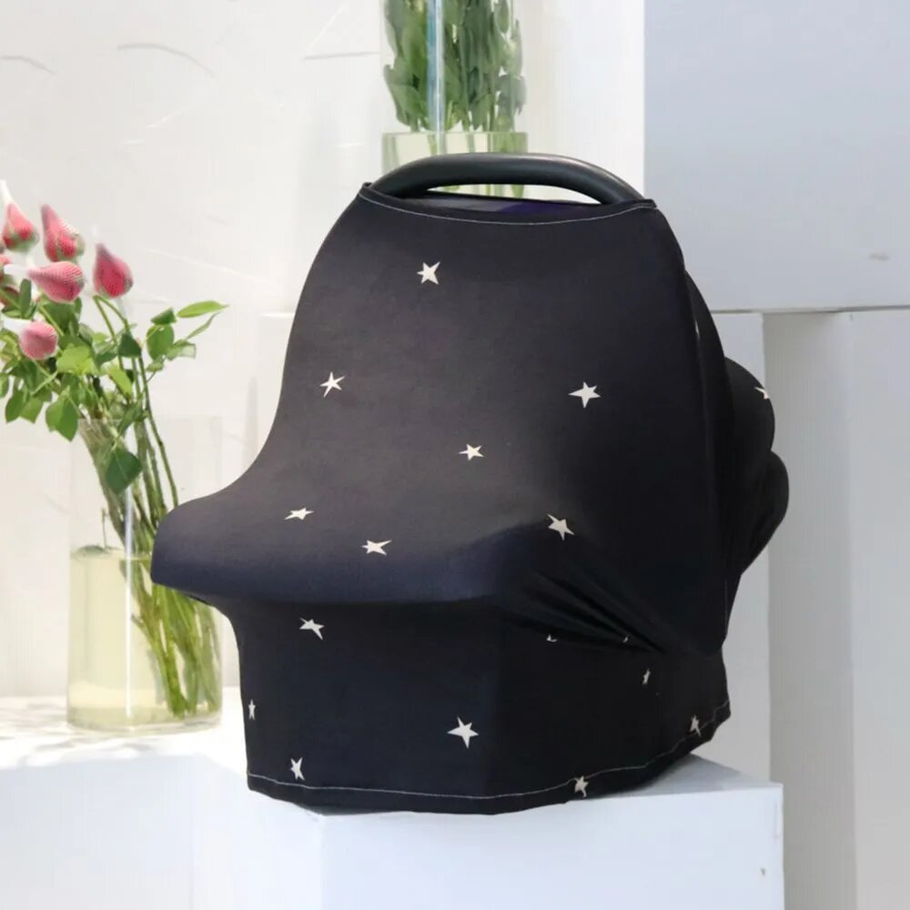 Многофункциональный Чехол для Автокресла, Дышащий материал, Для сворачивания