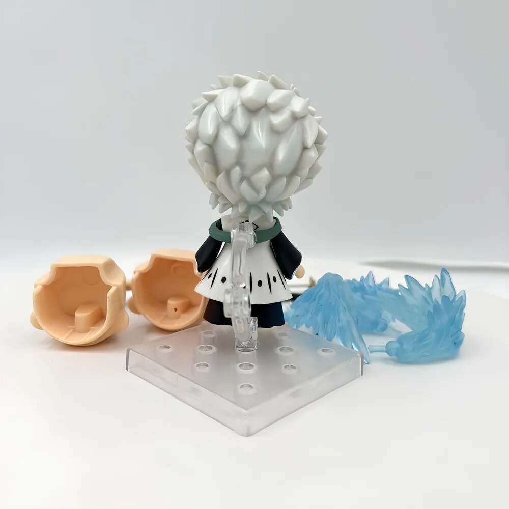 Фигурка Блич Тосиро Хицугая Bleach (10см) 1199 коллекционная фигурка для фанатов аниме — фото 1