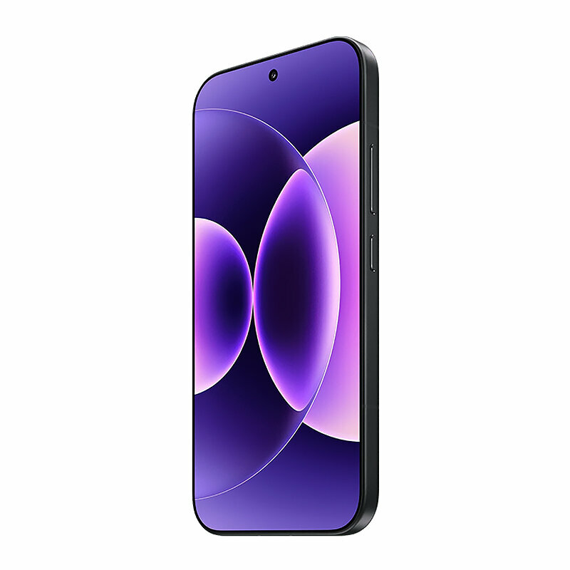 Смартфон Xiaomi 17 5G 12 + 512ГБ ( Черный | Black ) (Global) — фото 1