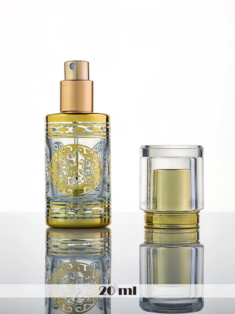 Атомайзер Borsafamily