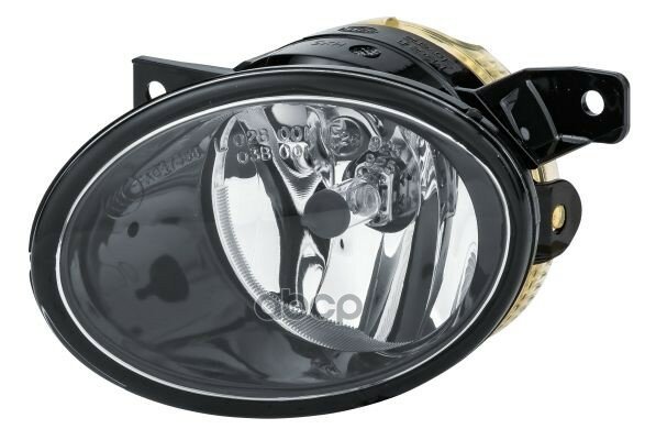 Фара противотуманная лев. VW T V/MULTIVAN 2006-2009 7E0 941 699 B HELLA арт. 1N0 010 375-311