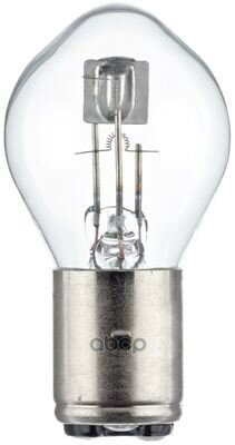 Лампа 12V S2 45/40W BA20d HELLA 1 шт. картон 8GD 002 084-151 HELLA арт. 8GD 002 084-151