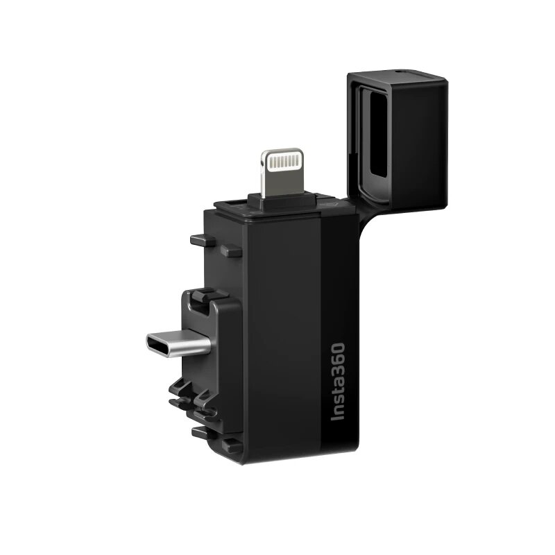 [Флагманский магазин] Официальная коллекция аксессуаров Insta360 X3 для езды на мотоцикле, катания на лыжах и дайвинга