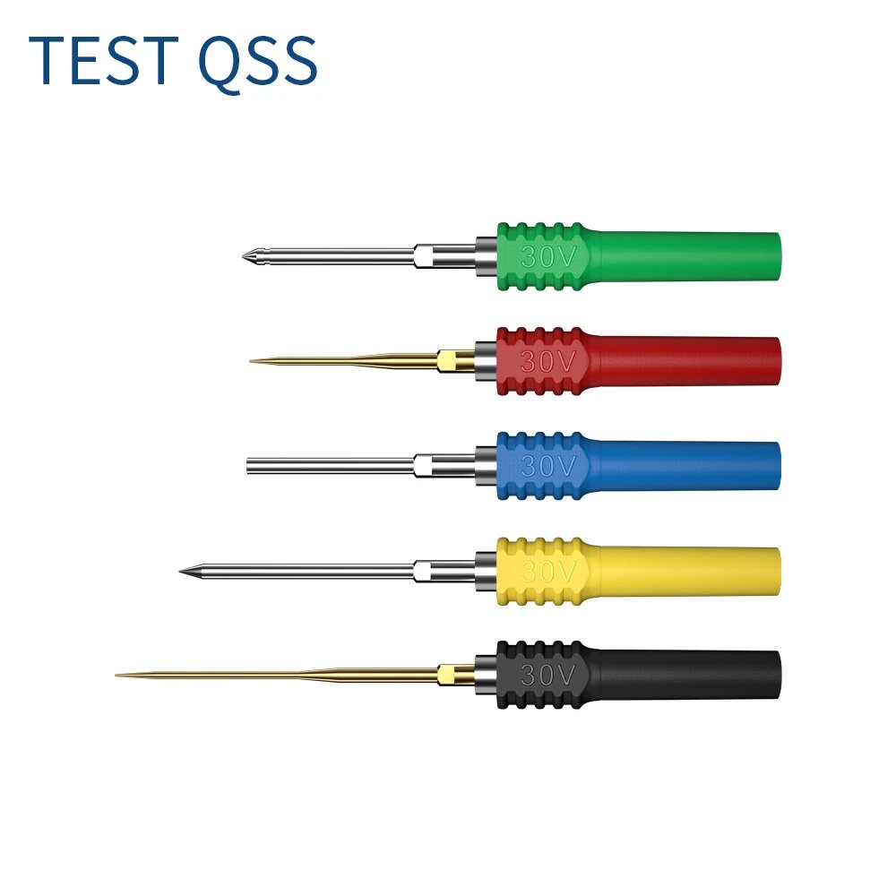 Мультиметр QSS Q. T8001-2 — фото 1
