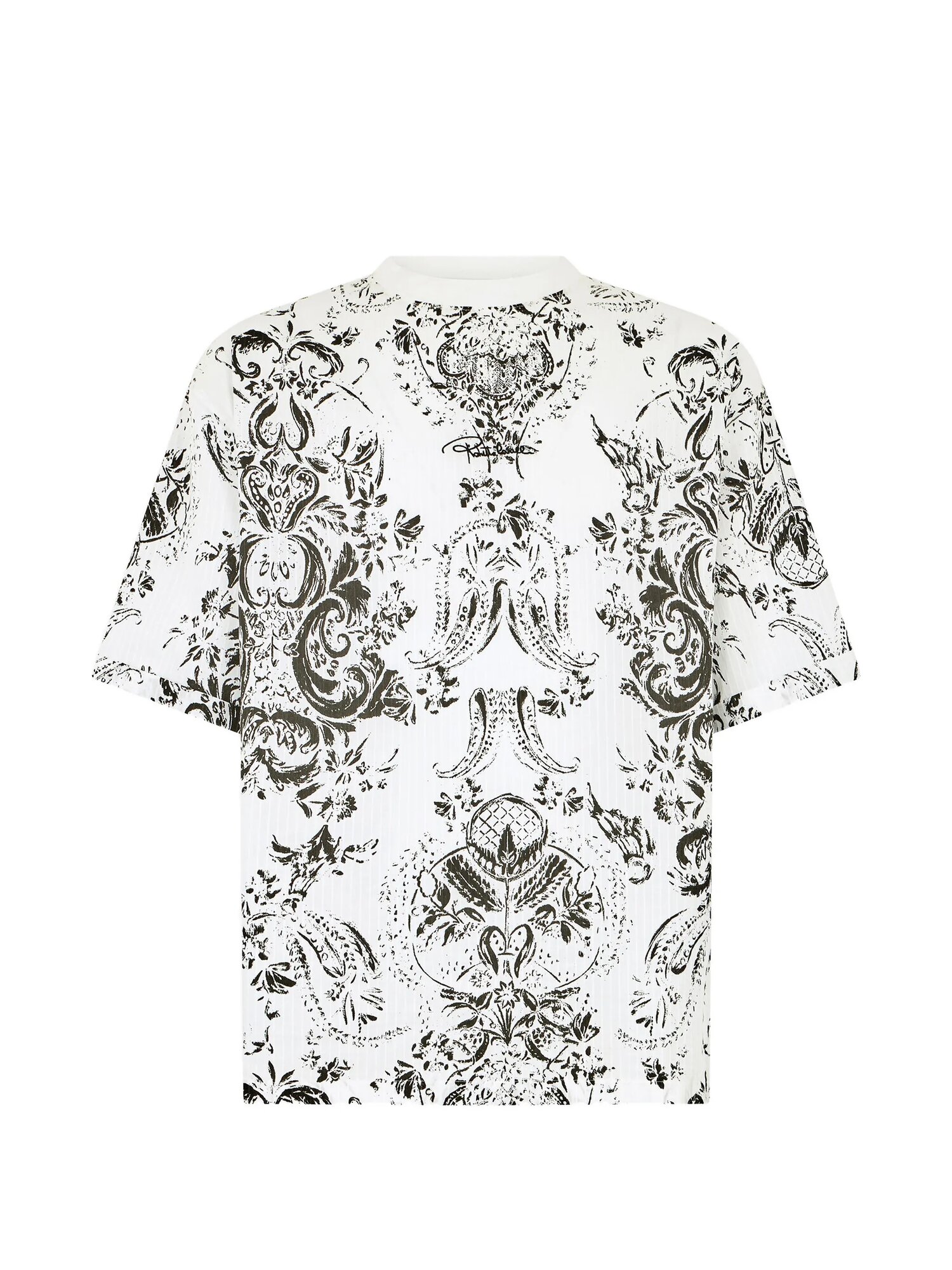 Футболка Roberto Cavalli