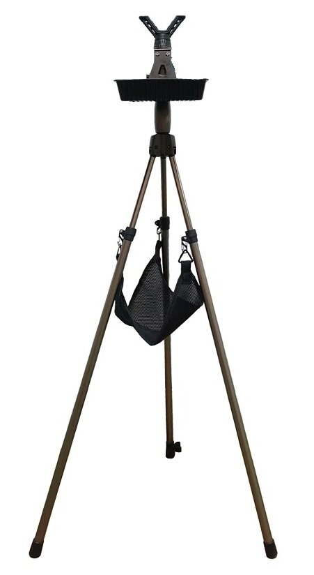 Опора Fierydeer Gen7 Трипод 180 См С Емкостями Для Аксессуаров