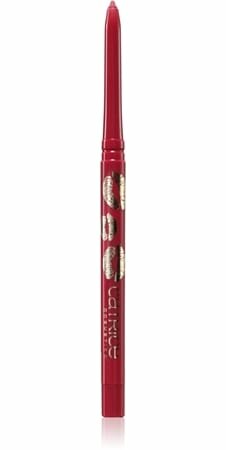 Карандаш для губ Catrice KISS & GLOW, оттенок C03 Kiss Alert, красный