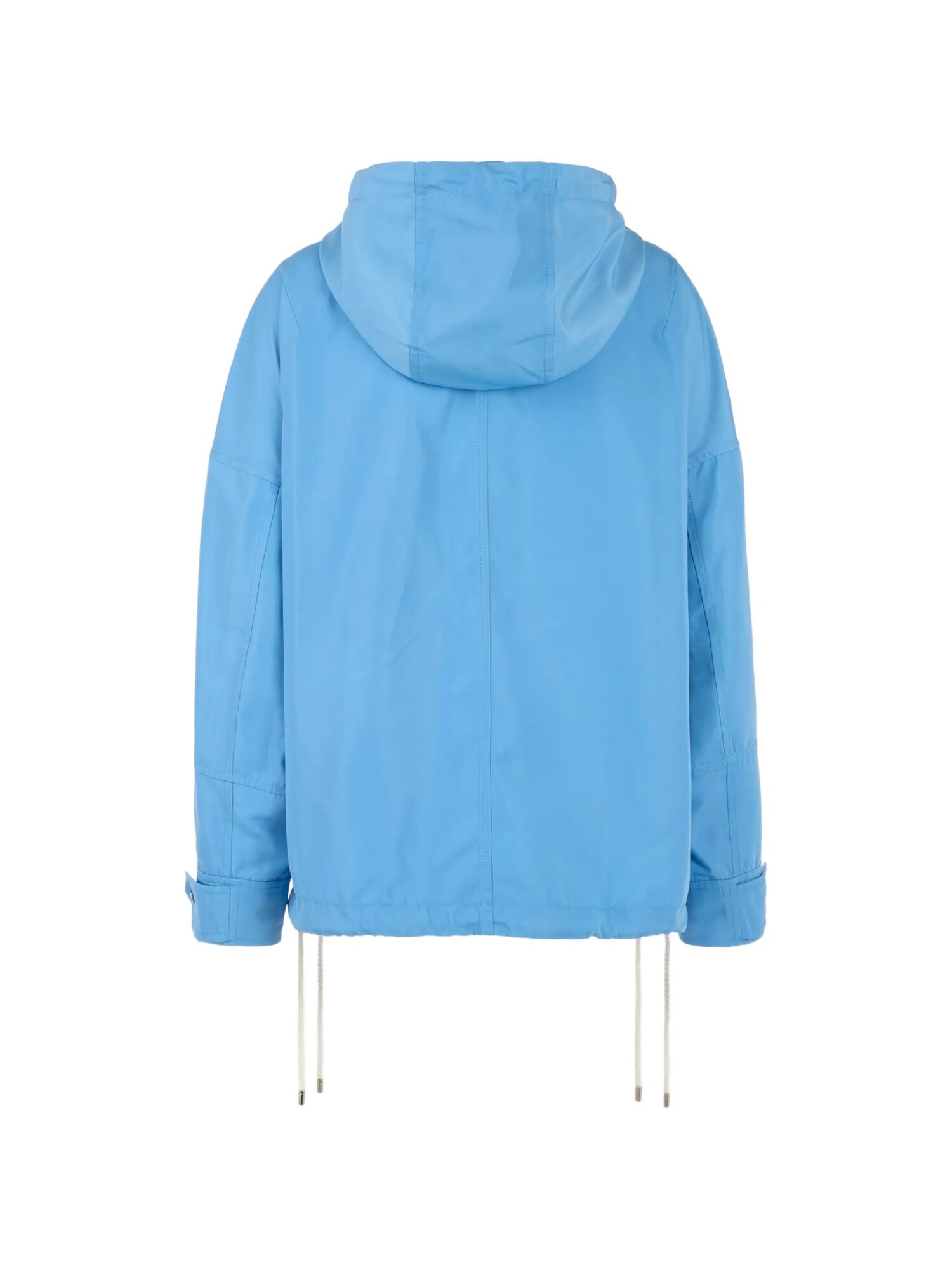 Куртка MARC CAIN Outdoor, размер 42, blue — фото 1