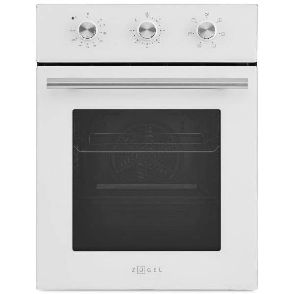 Электрический духовой шкаф ZUGEL ZOE451W