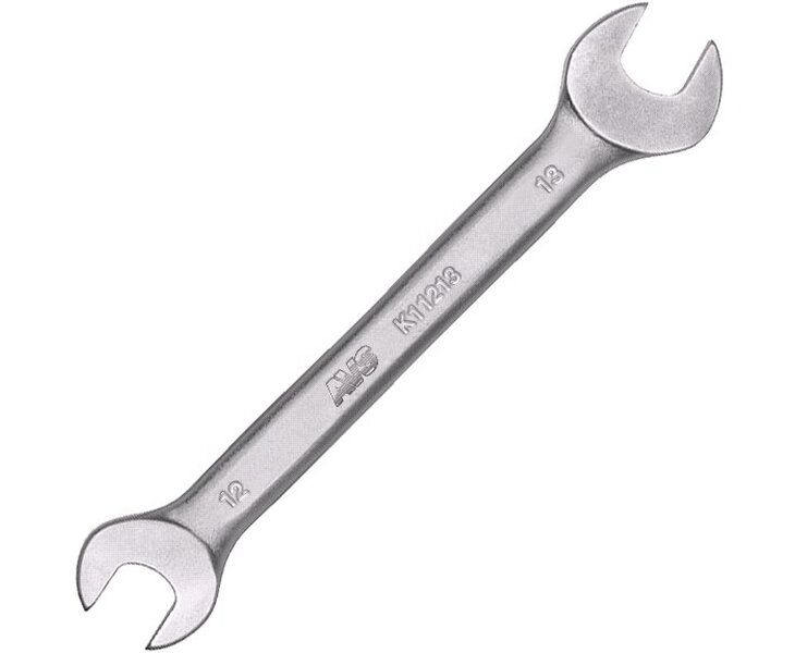 Ключ рожковый 12 х 13мм******************************************