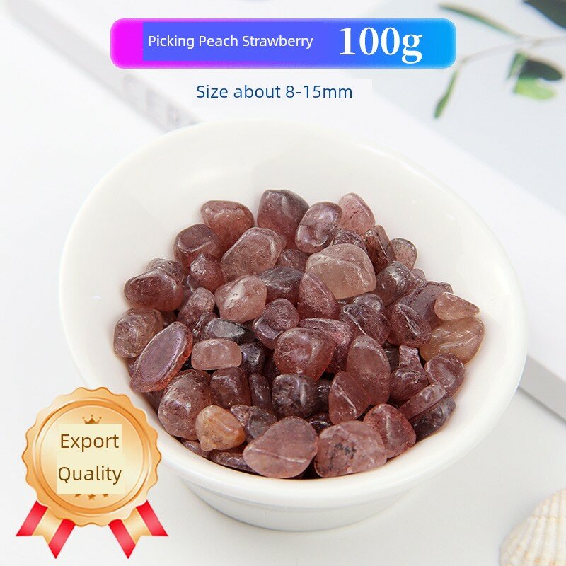 Кристаллический стеклянный песок для оформления аквариумов с рыбками бетта, декораций для аквариумов, имитации жемчуга,