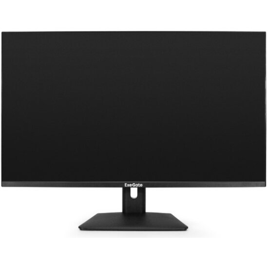 Монитор Exegate SmartView EF3200C 31.5" черный