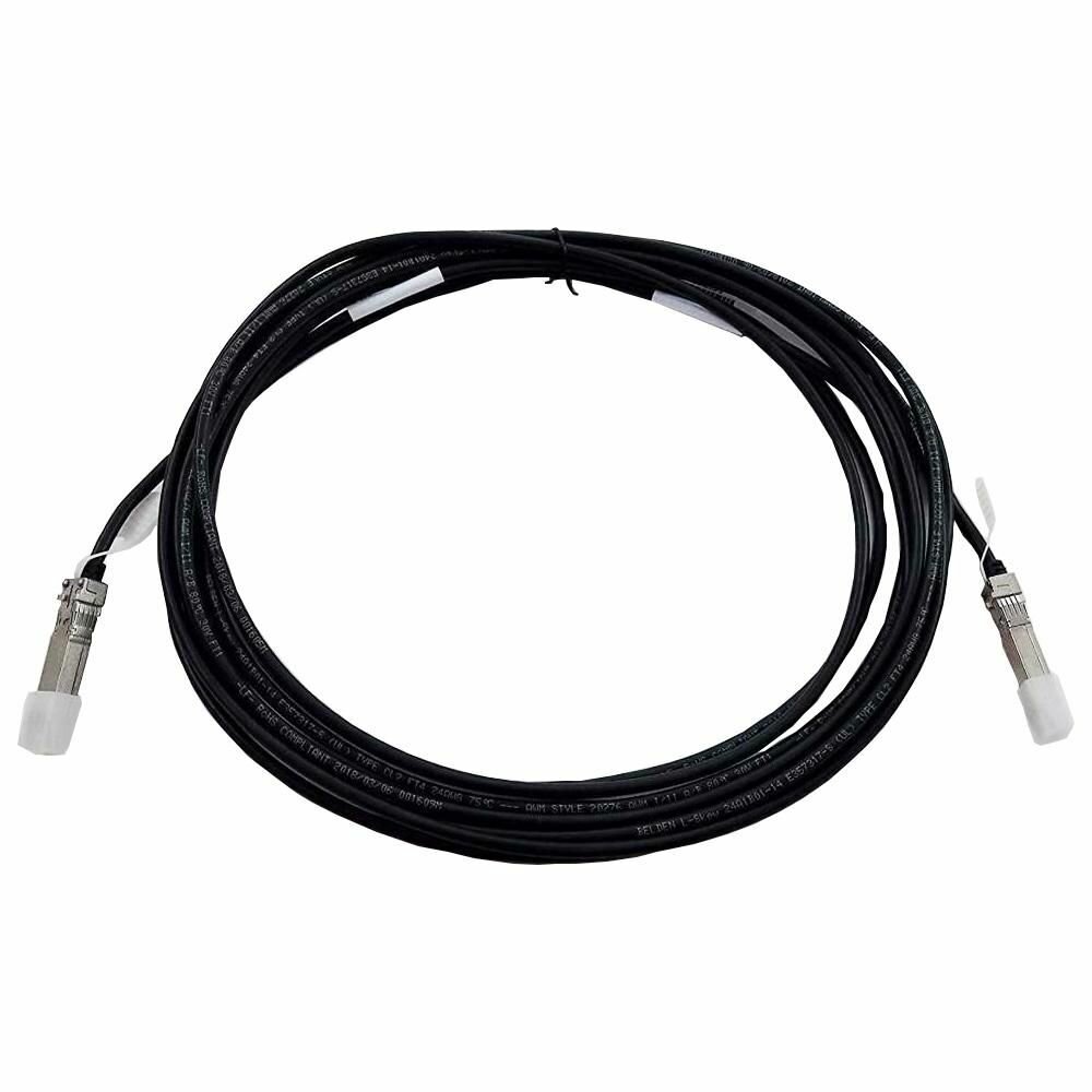 Трансивер Aruba J9285D 10G SFP+ to SFP+ 7m DAC Cable