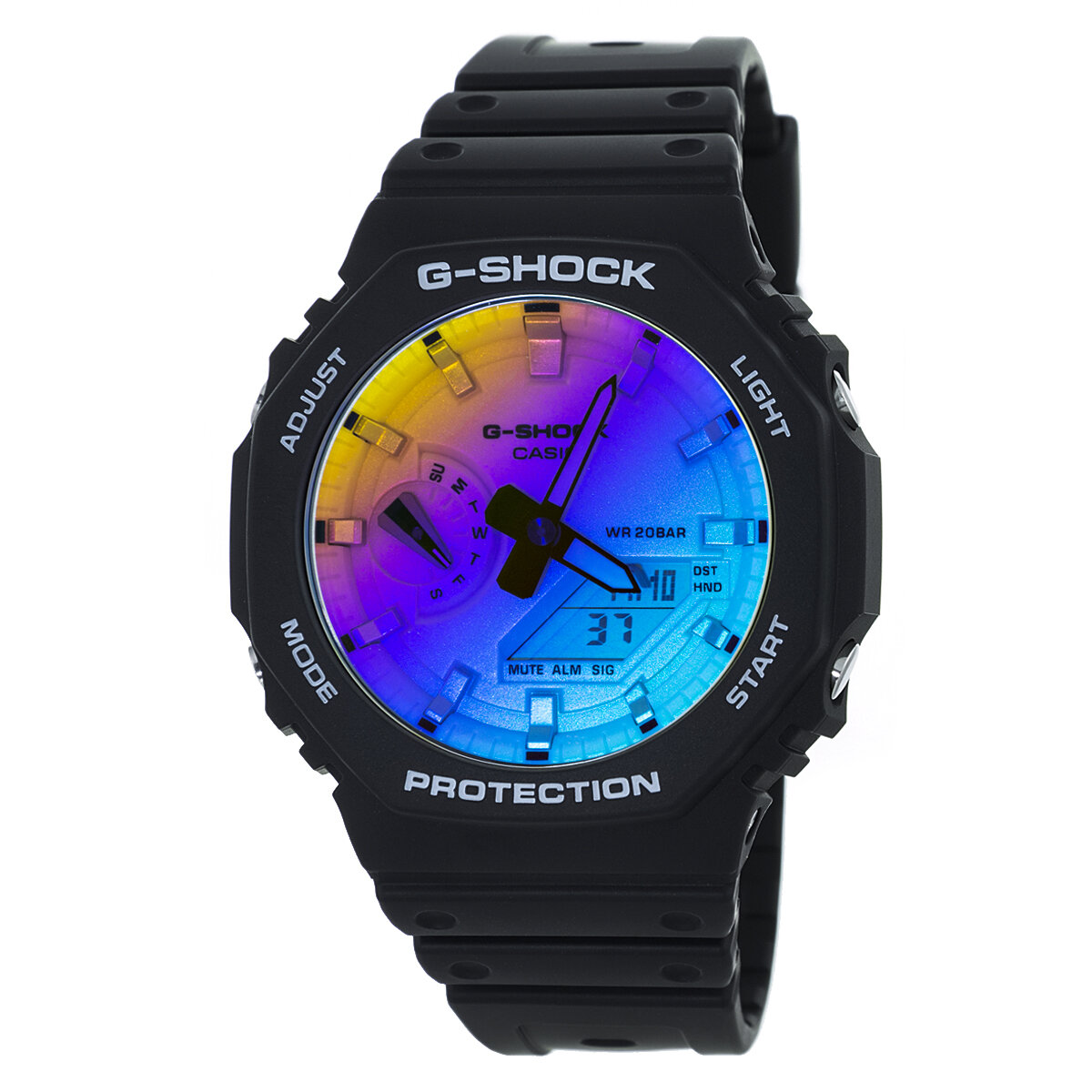 Наручные часы CASIO Спорт