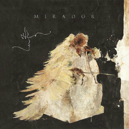 Mirador - Mirador - Solo Project by Jake Kiszka (Greta Van Fleet) and Chris Turpin (Ida Mae)