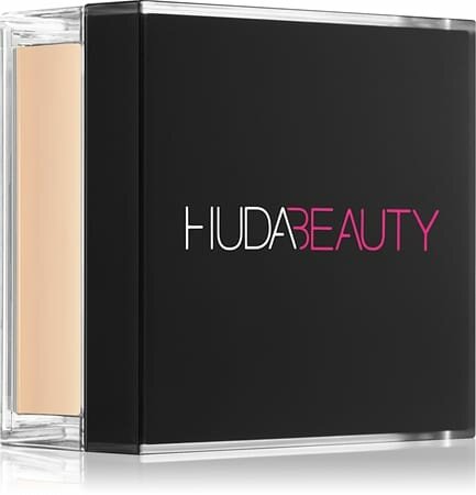Пудра Huda Beauty Easy Bake Loose Powder, pound cake, 20 г