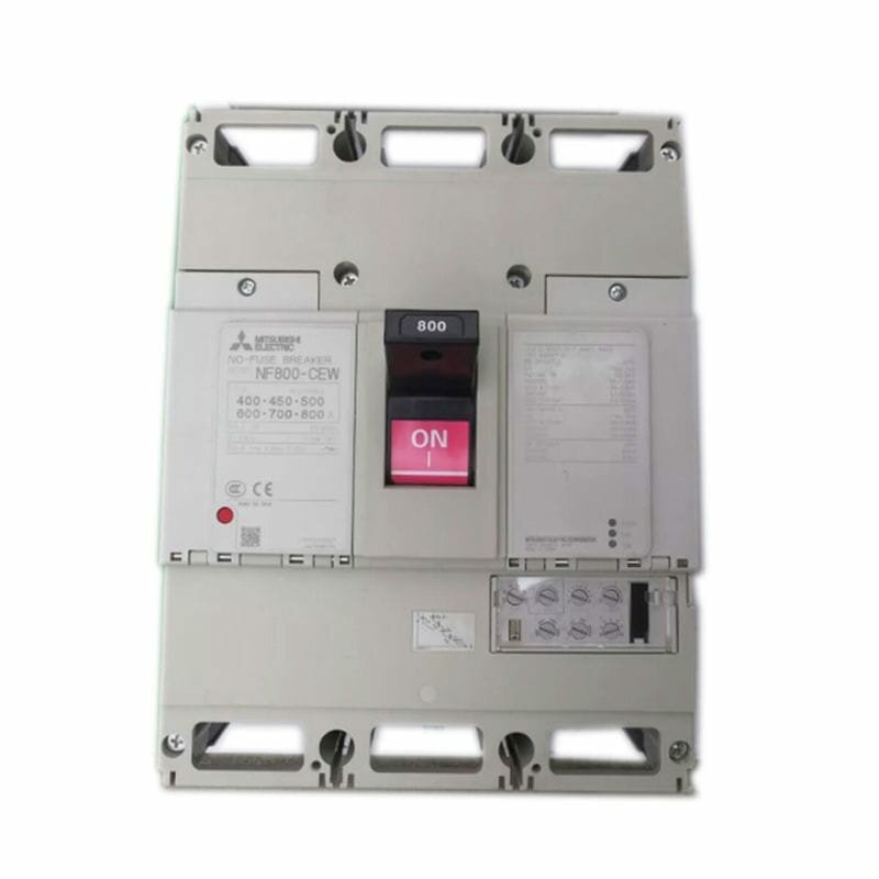 Модуль Mitsubishi NF800-CEW