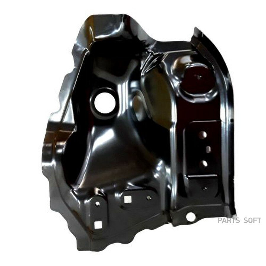 Усилитель крыла от официального дистрибьютора, SUBARU, артикул 51445FJ0119P