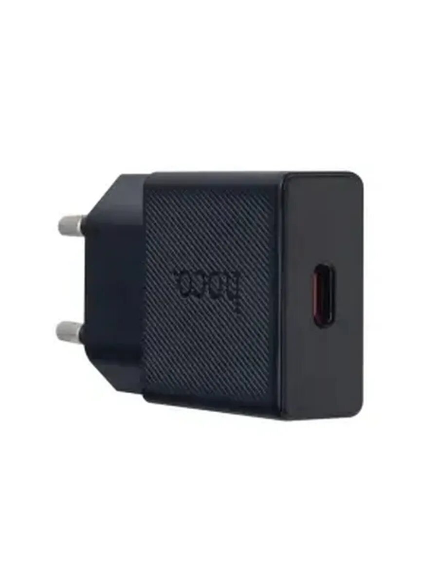 Универсальный адаптер для зарядки с Type-C, 25W
