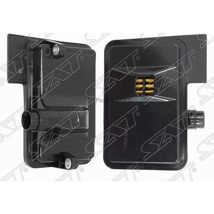 Фильтр АКПП Honda Accord 08-13 / CR-V 06-12 от официального дистрибьютора, SAT, артикул ST25420RXH003