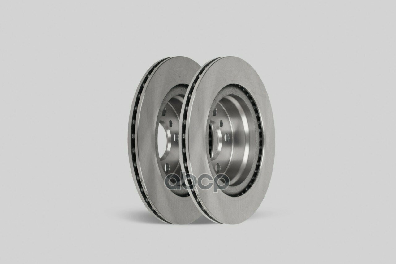 Диск тормозной задний GParts арт. BM51112519