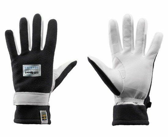 Перчатки Lillsport модель Touring 0307/01, 12