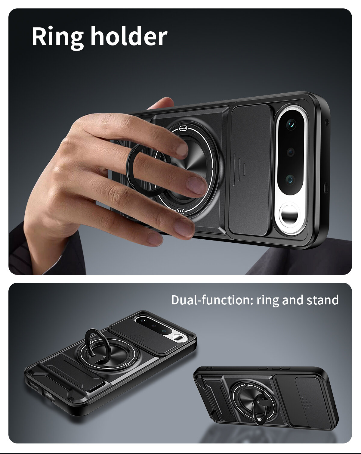 Чехол для Realme 16 5G — фото 1