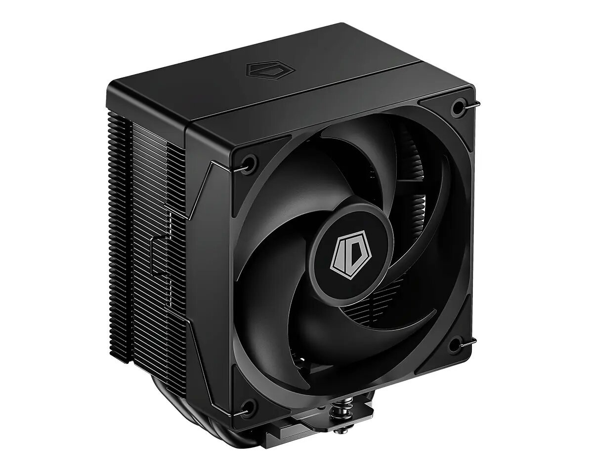 Кулер для процессора ID-COOLING SE-904-XT, черный